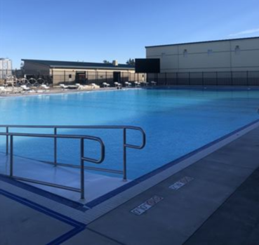 Shasta Union High School District - Measure I Bond Information