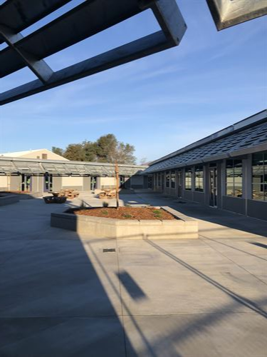 Shasta Union High School District - Measure I Bond Information