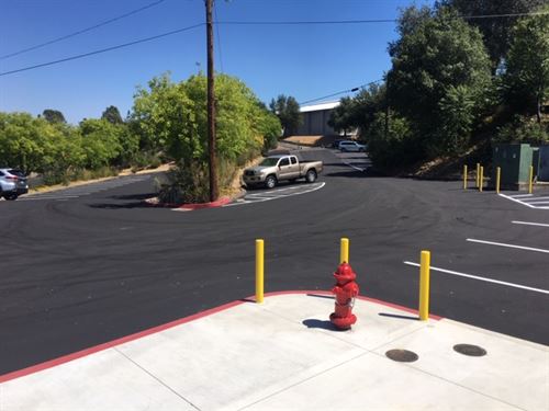 Shasta Union High School District - Measure I Bond Information